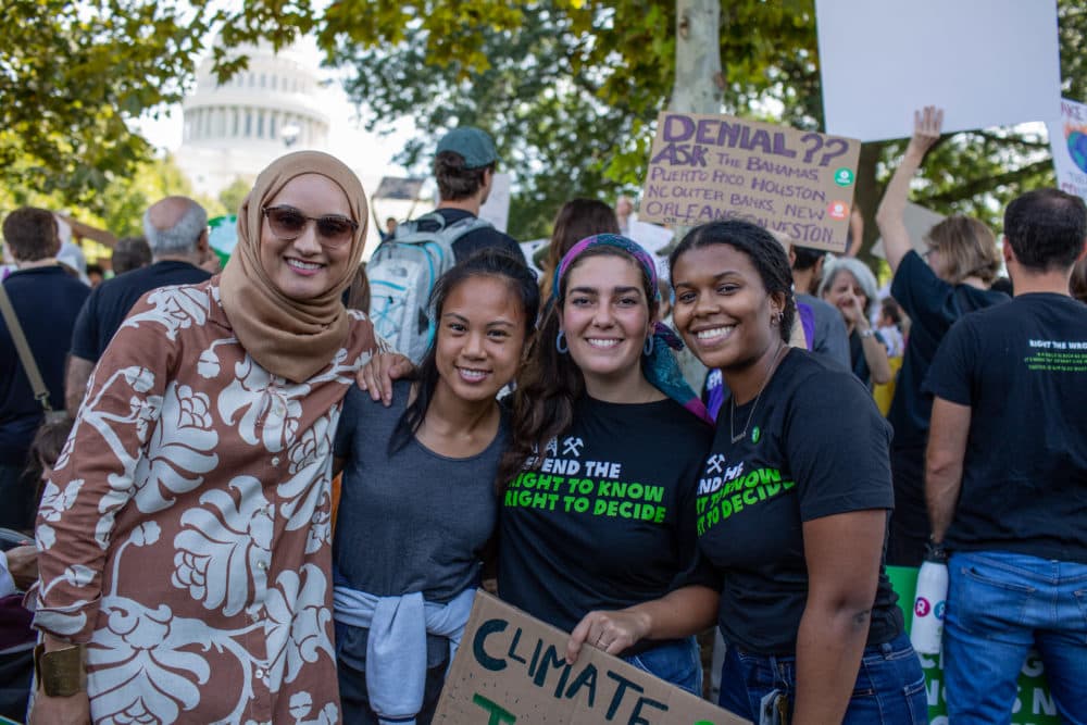 POSTPONED: Oxfam Presents: Gender Justice = Justice for All | Events