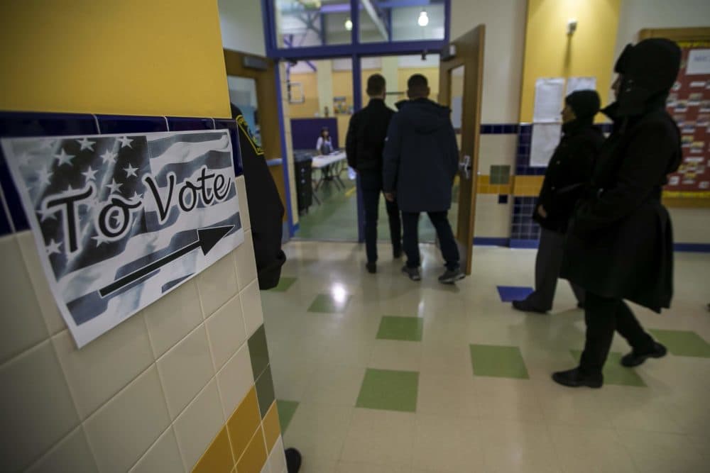 Town-By-Town Results: 2020 Massachusetts Democratic Primary | WBUR News
