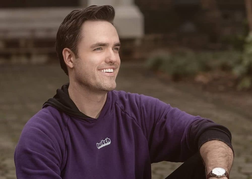 Rory Still Believes 'Love Is Blind' — One Failed Reality TV Engagement ...