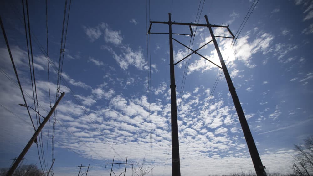 Equal Pay Day and 'greening' Massachusetts' electrical grid | Radio Boston