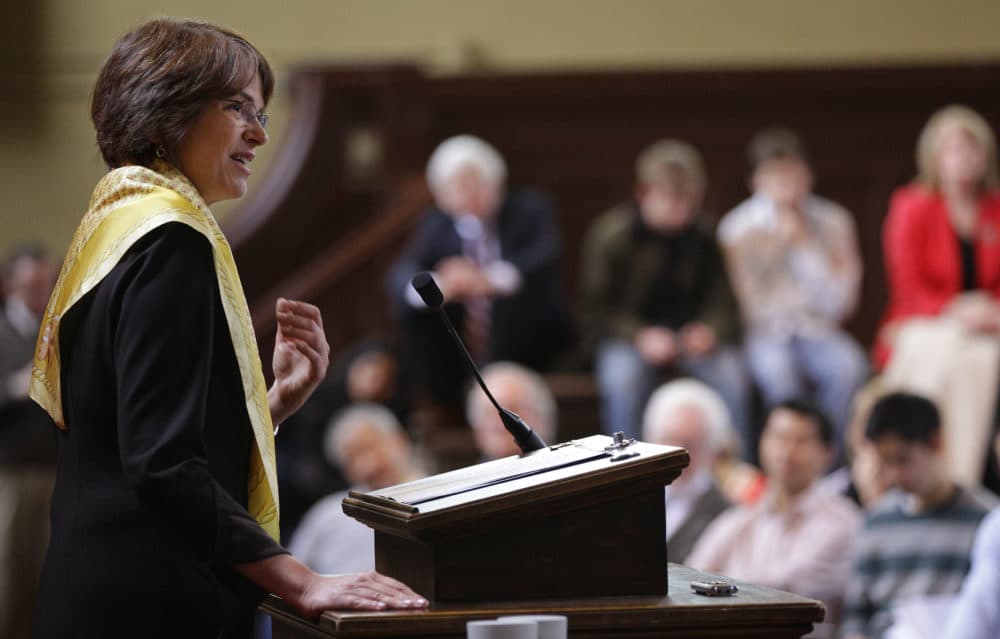 Brown University President Says Reopening Colleges This Fall Should Be ...