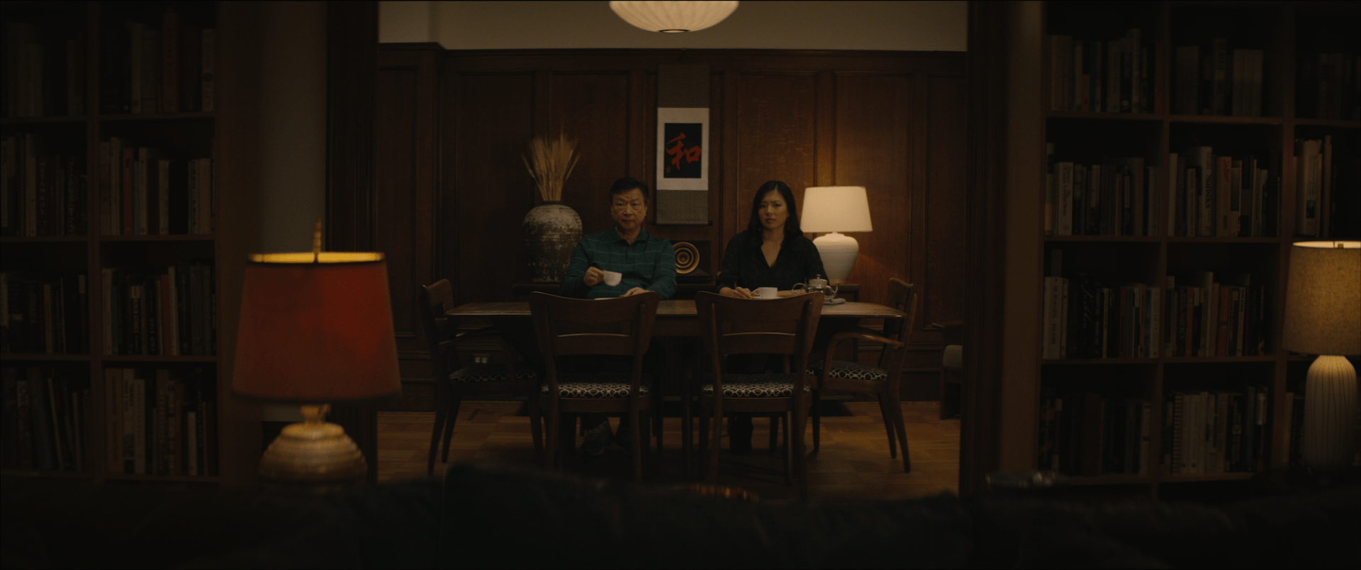 A Multigenerational Saga Spanning Decades And Continents, Netflix’s ...