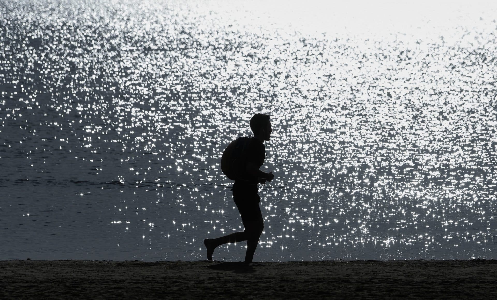 Running While Black: Ahmaud Arbery's Death Highlights Shared Fears Of ...