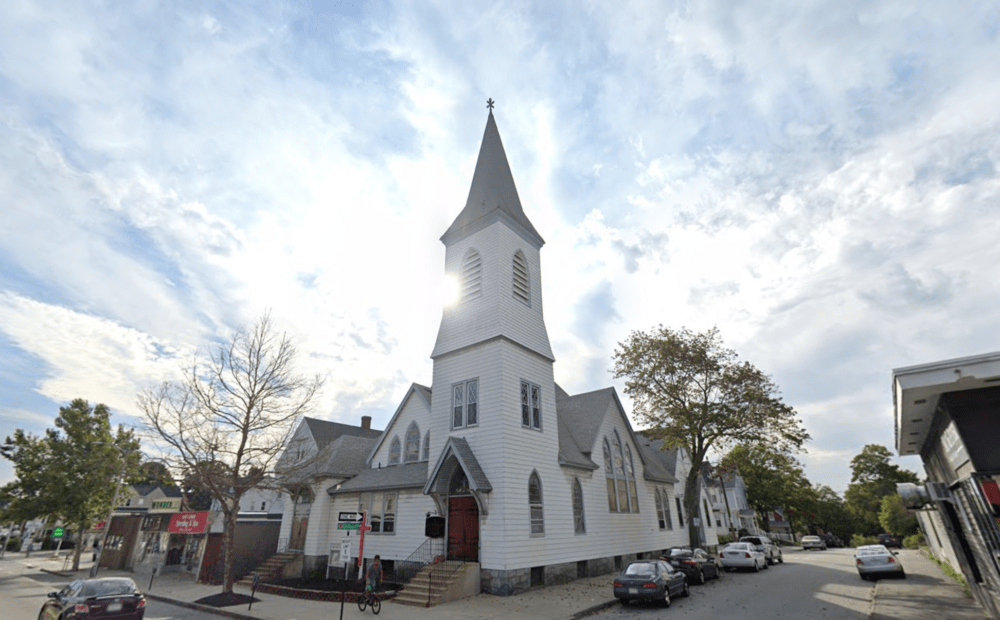 Worcester Pastor Says He Plans To Keep Holding In-Person Services ...