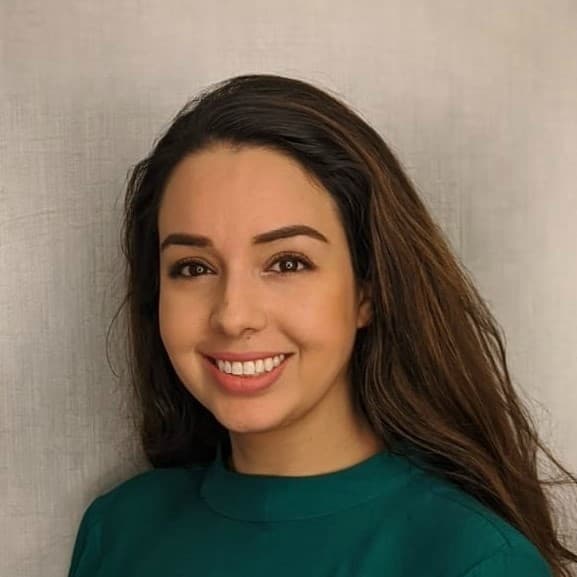 Najla Abdurrahman | WBUR