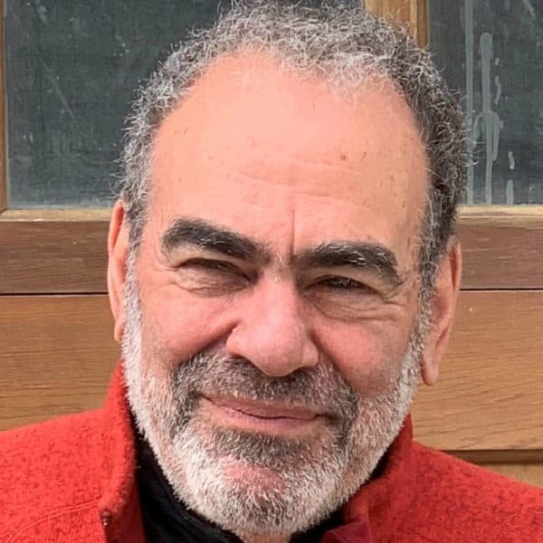 Michael Ansara | WBUR