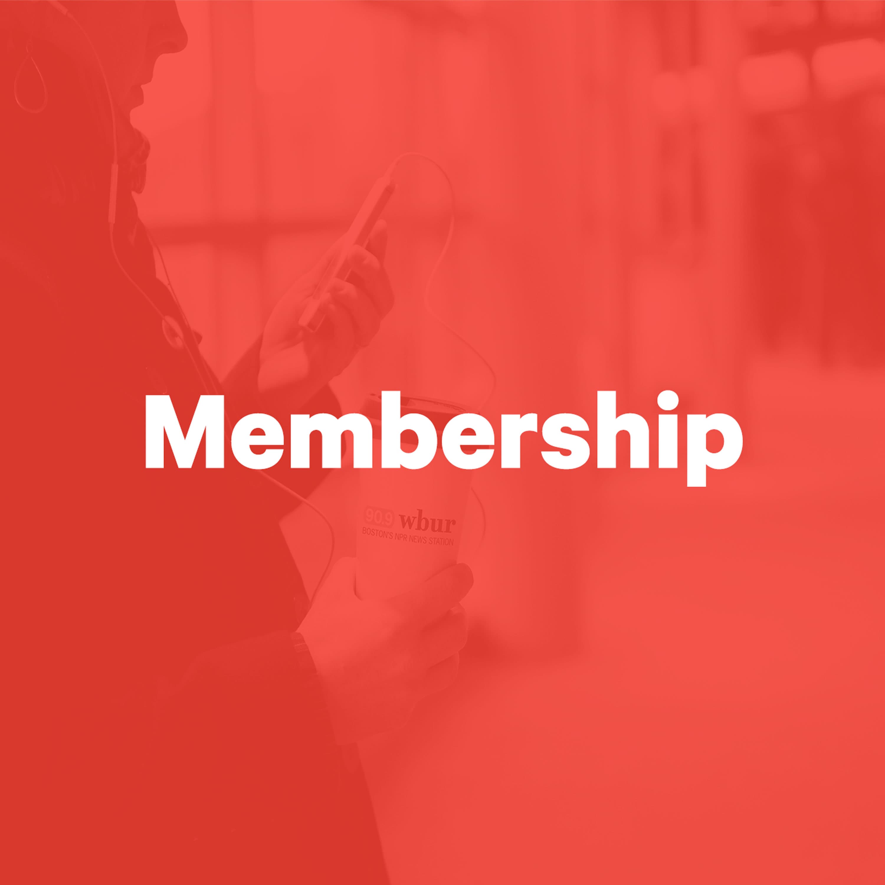Circle Round Swag | Membership
