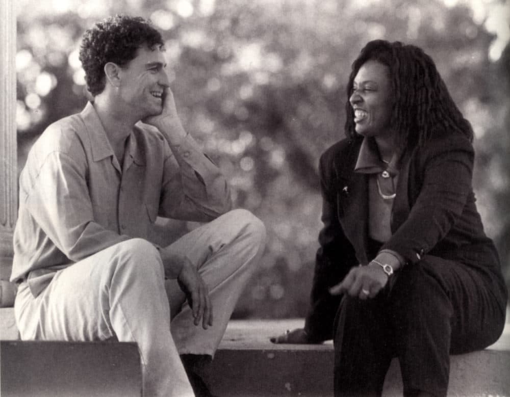 White Author Reflects On Finding, Bringing Together Descendants Of ...