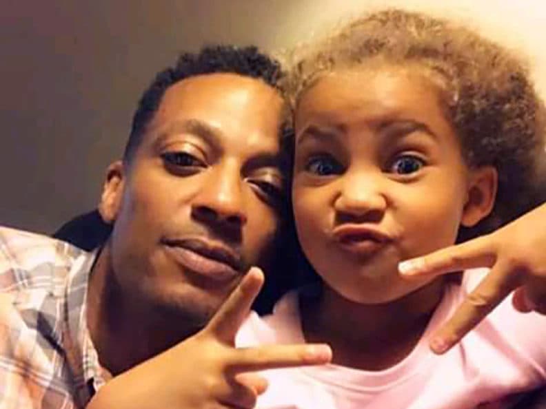 Single Father Shares His Unemployment Struggles: ‘Stressful Would Be An ...