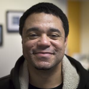 Michael Garth | WBUR