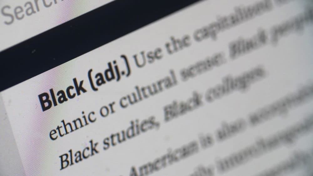 Author Damon Young Says It's Time To Retire The Term 'People Of Color ...