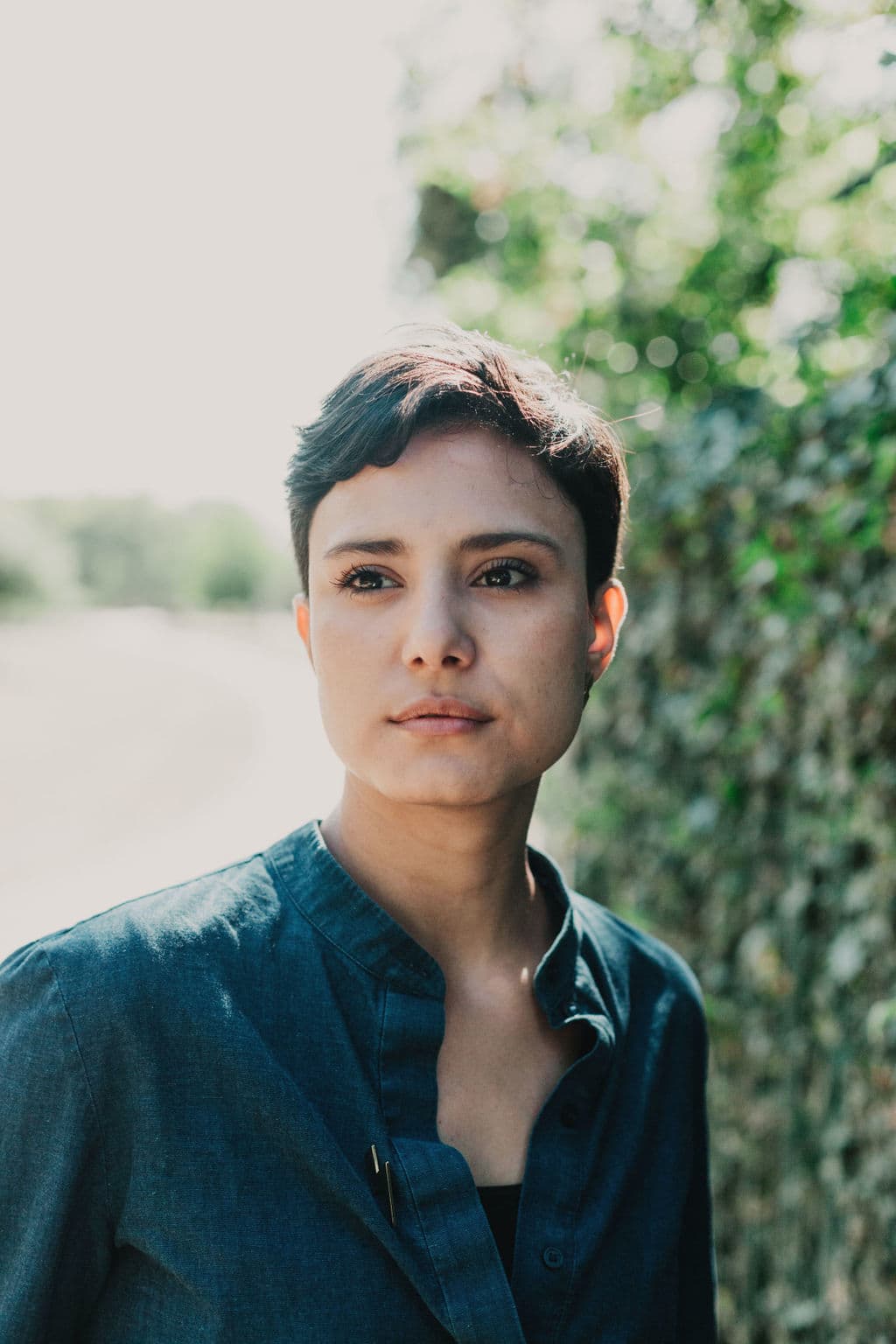 Get Under The Covers Or Crawl Into The Closet — It's All Part Of A ...