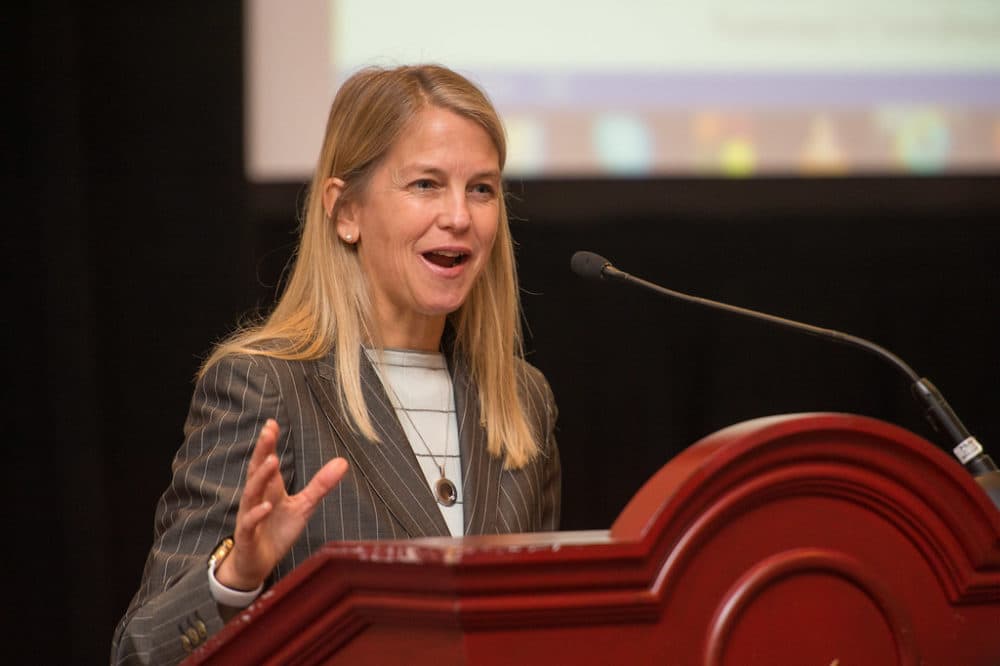 After A Year Of Scandal, MIT's Media Lab Names First Female Director ...