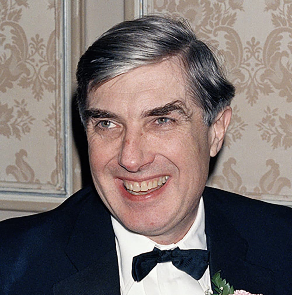 Remembering Neil Sheehan, The Journalist Who Broke The Pentagon Papers ...