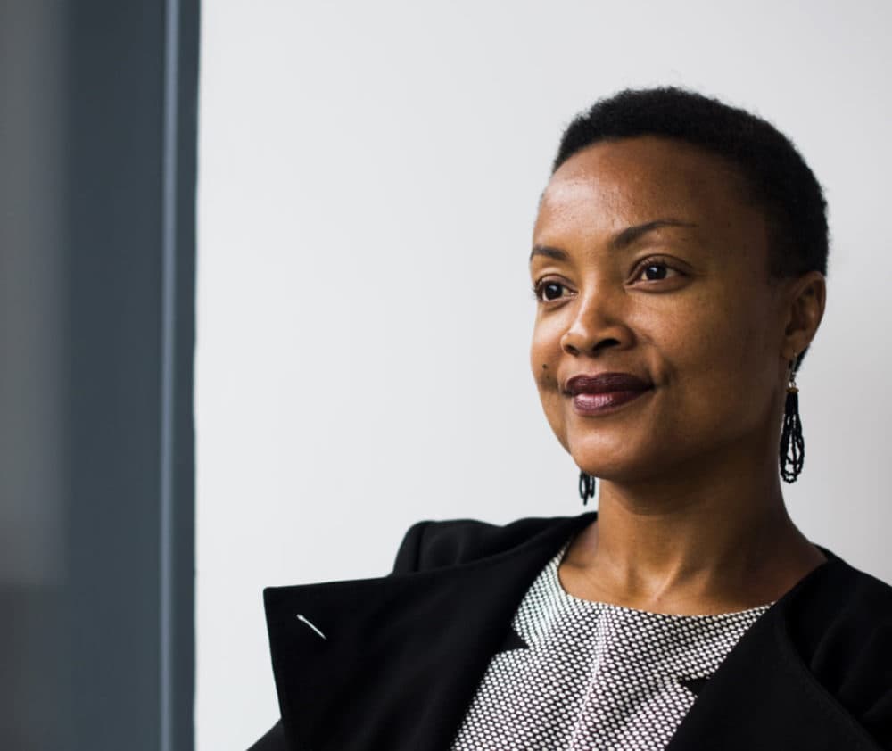 'It's Not Inevitable That This Will Be Unjust': A Q&A With Shalanda ...