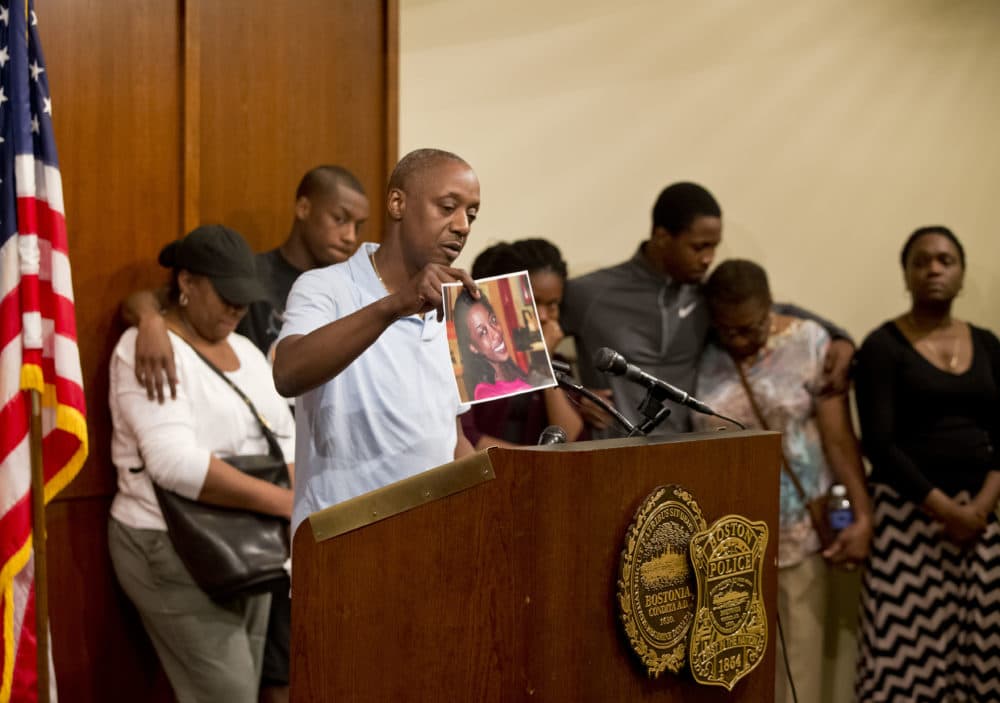 SJC: Man Convicted For First-Degree Murder Of Boston Youth Worker To ...