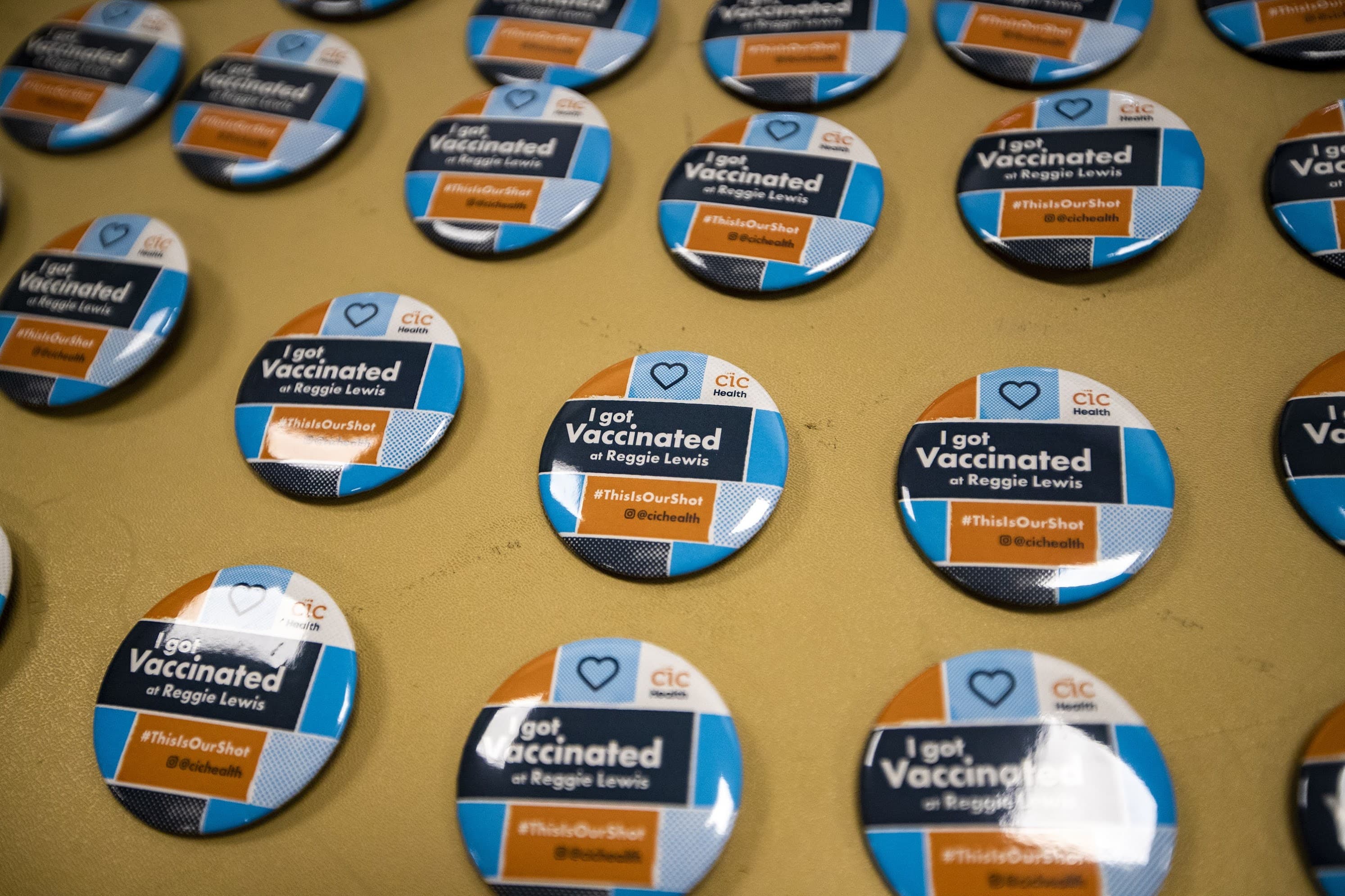 Each Day Vaccine Workers Solve Tricky Math To Keep Doses From Going To Each Day Vaccine Workers Solve Tricky Math To Keep Doses From Going To