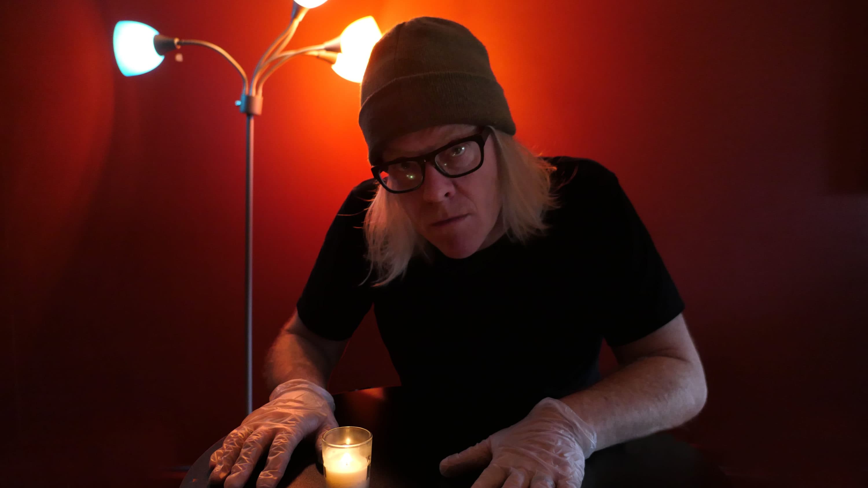 Watch: Philip B. Price's New Music Video Is A Surreal Trip Into A ...