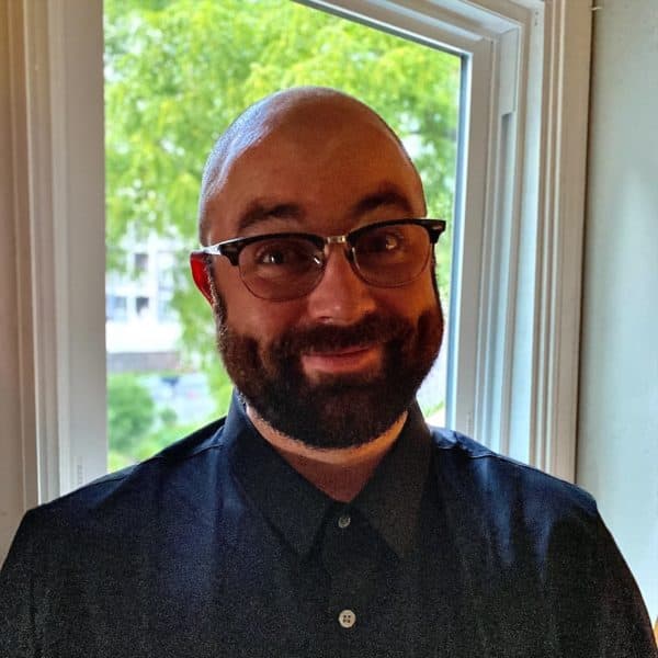 Patrick O'Connor | WBUR