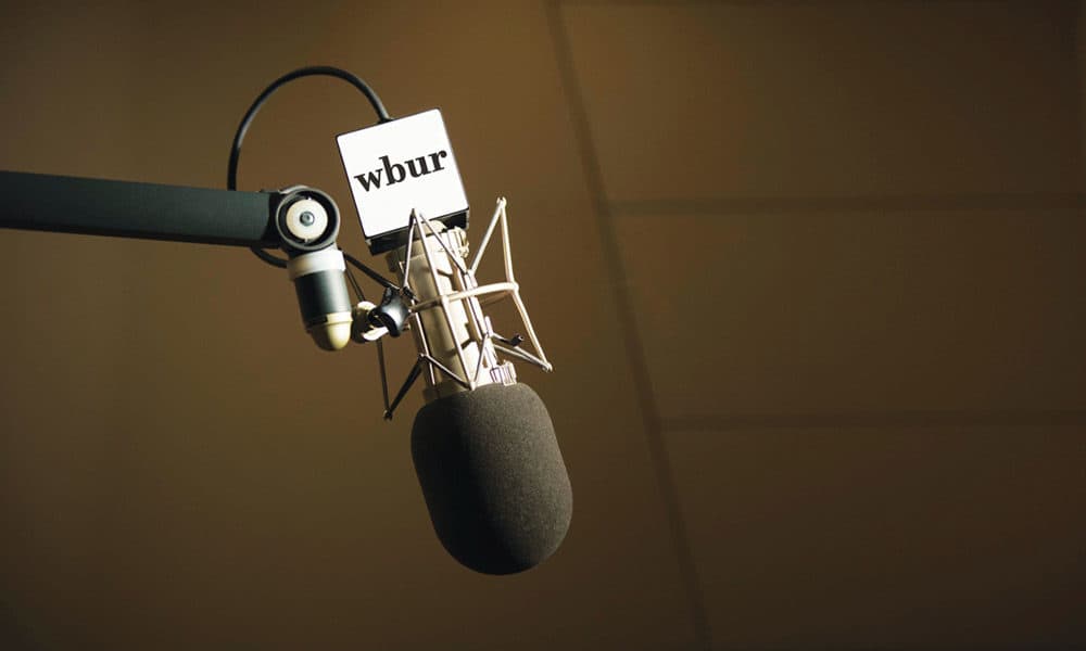 WBUR with media consortium to host final 2021 Boston mayoral debate ...