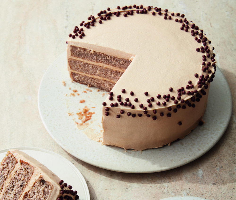 Sweet or savory? Both, according to 'Baking With Dorie,' acclaimed ...