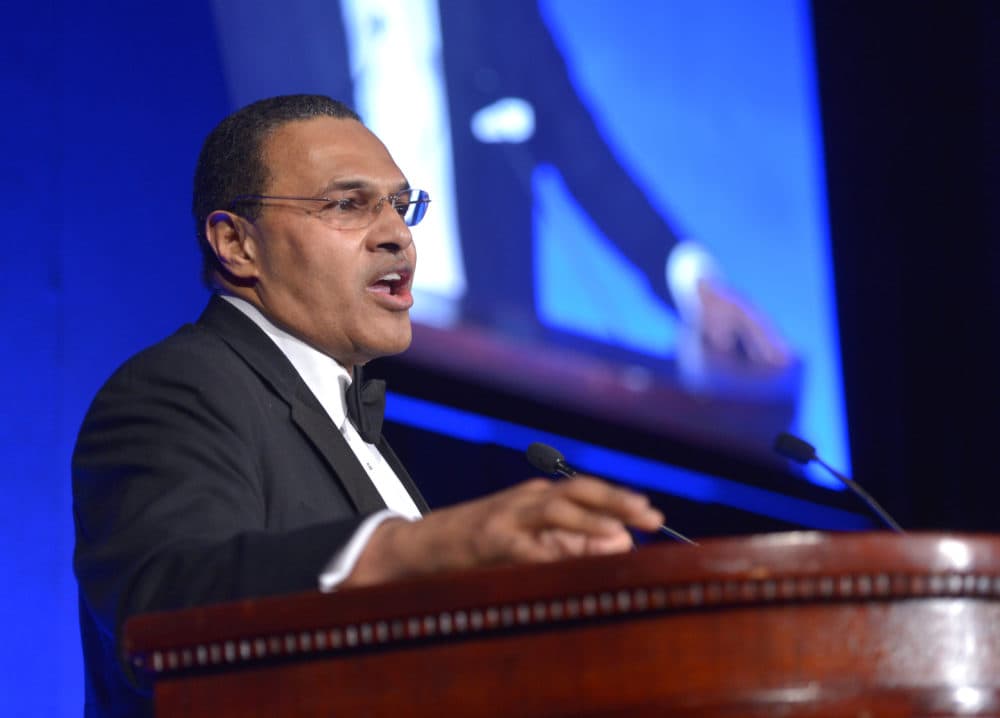 Lessons from 30 years in leadership: University President Freeman ...