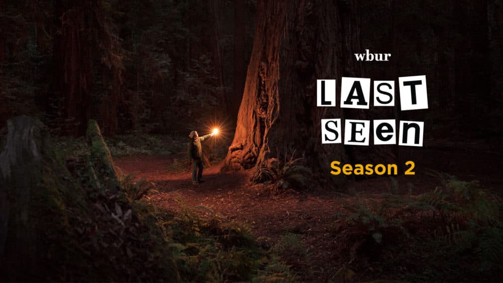 Last Seen: Season 2 Trailer - An anthology of stories about missing ...