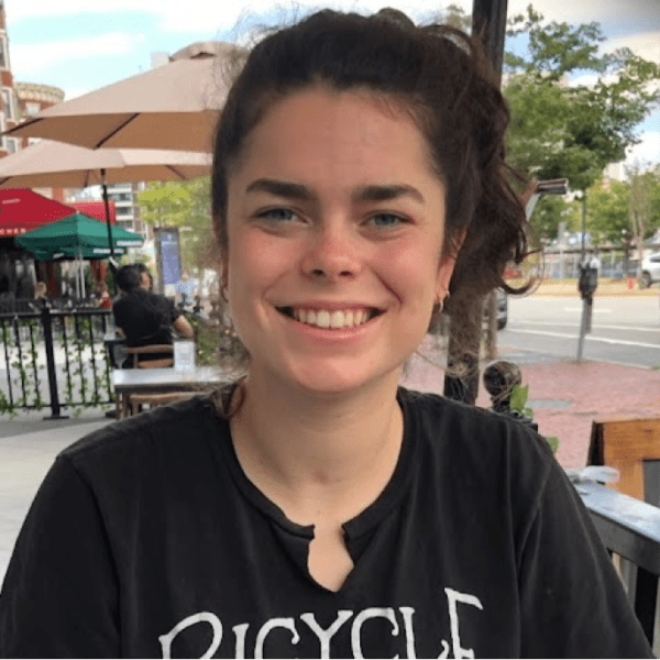 Ellie Rabenold | WBUR