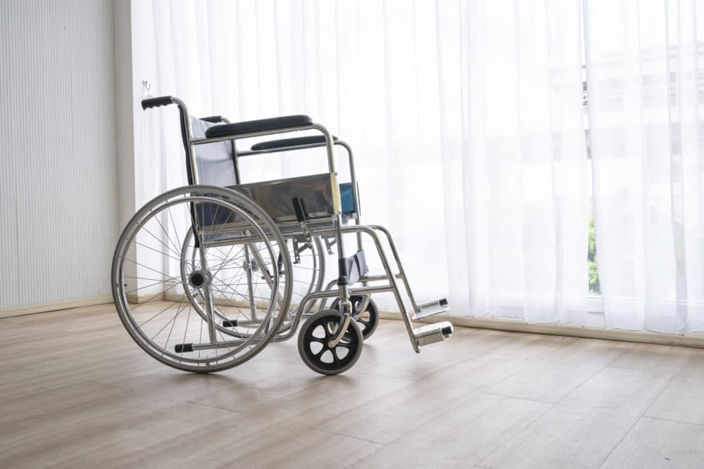 Facing breakdowns and slow repairs, Mass. wheelchair users call for ...