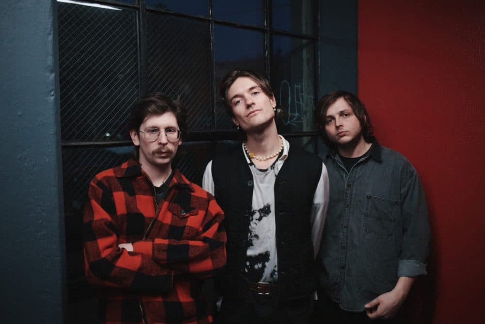 Boston band Vundabar travels surrealist highways on new album 'Devil ...