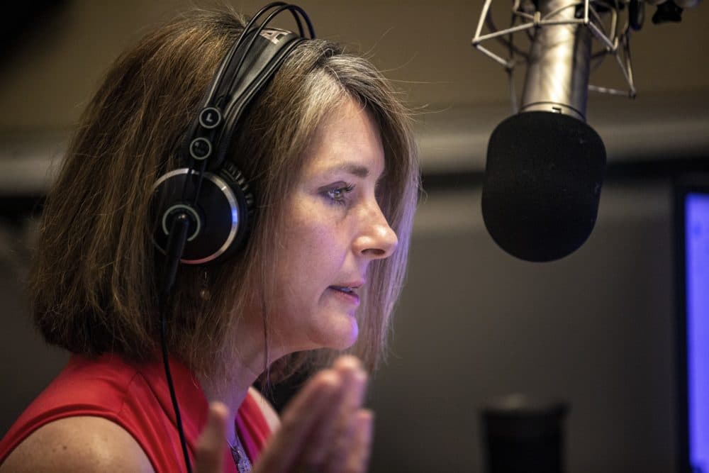 Radio Boston now airs at 11 a.m. Here are highlights from the day's ...