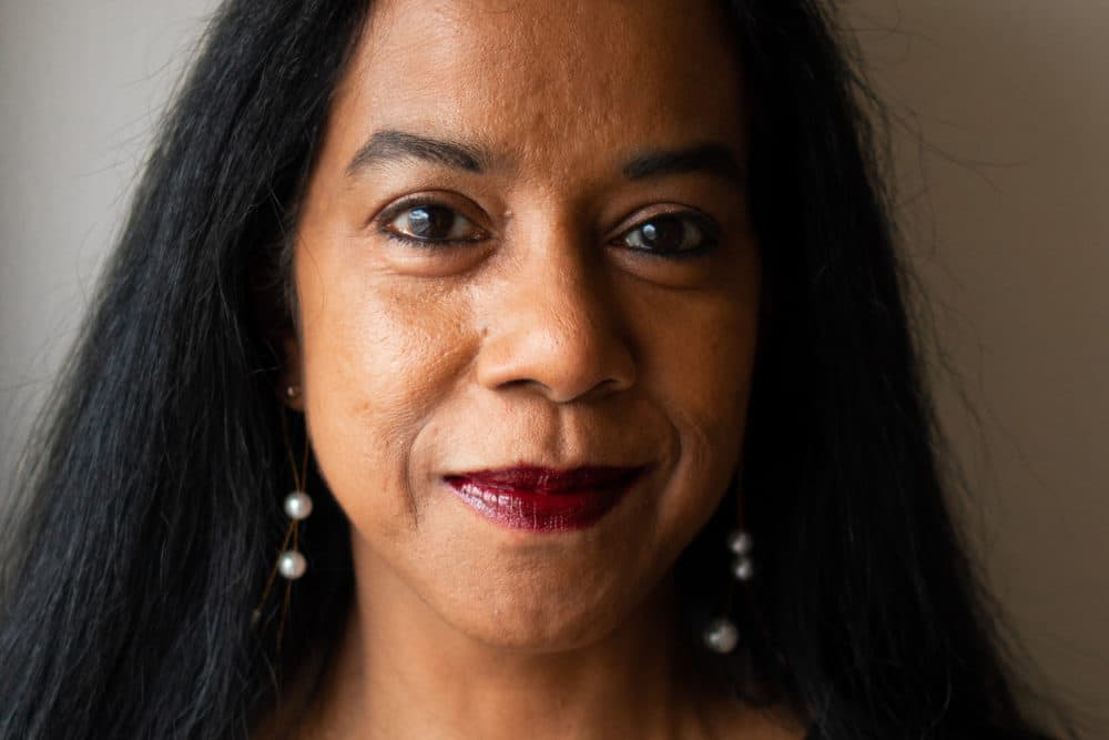 Ru Freeman probes her characters' private lives in 'Sleeping Alone ...