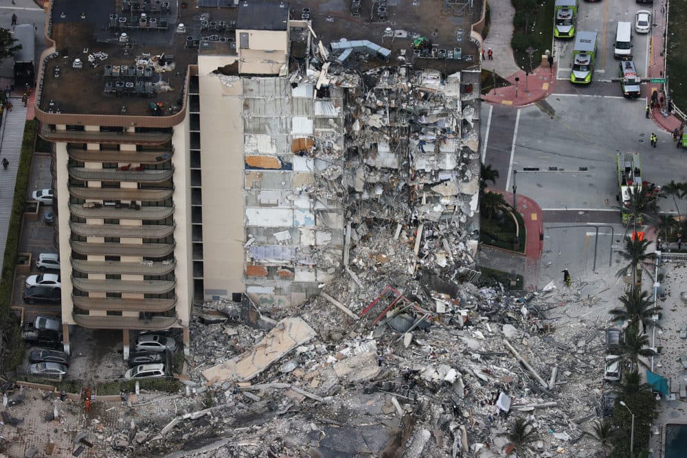 Remembering Surfside condo collapse victims: What's changed one year ...