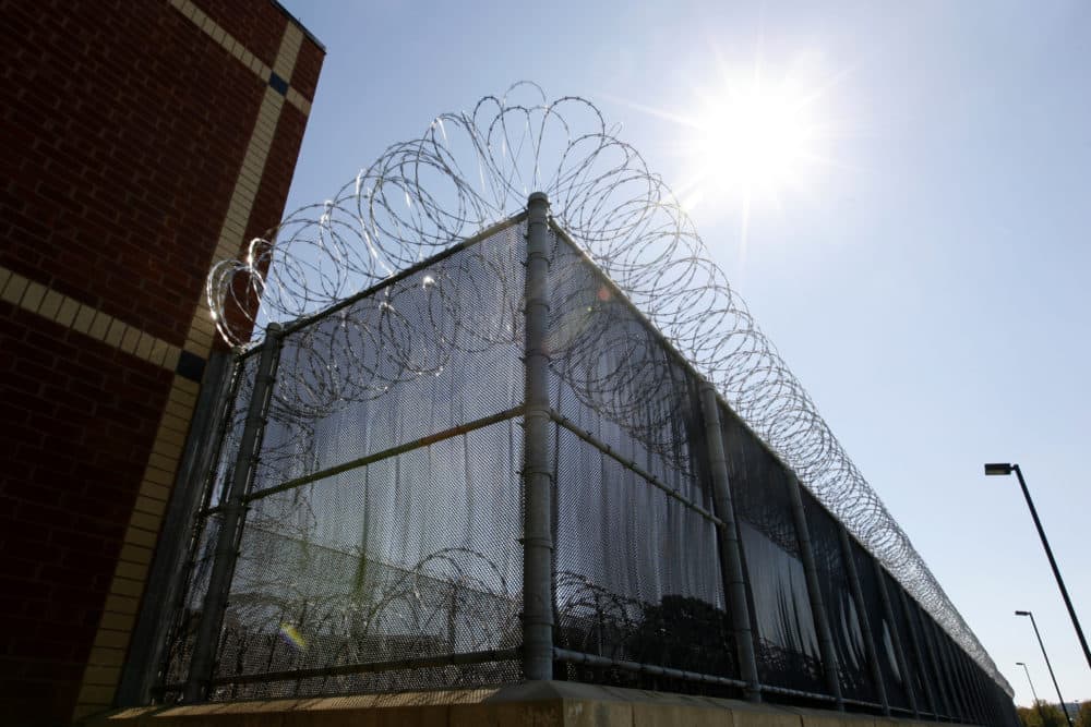 Report details women's accounts of sexual misconduct by staff in ...