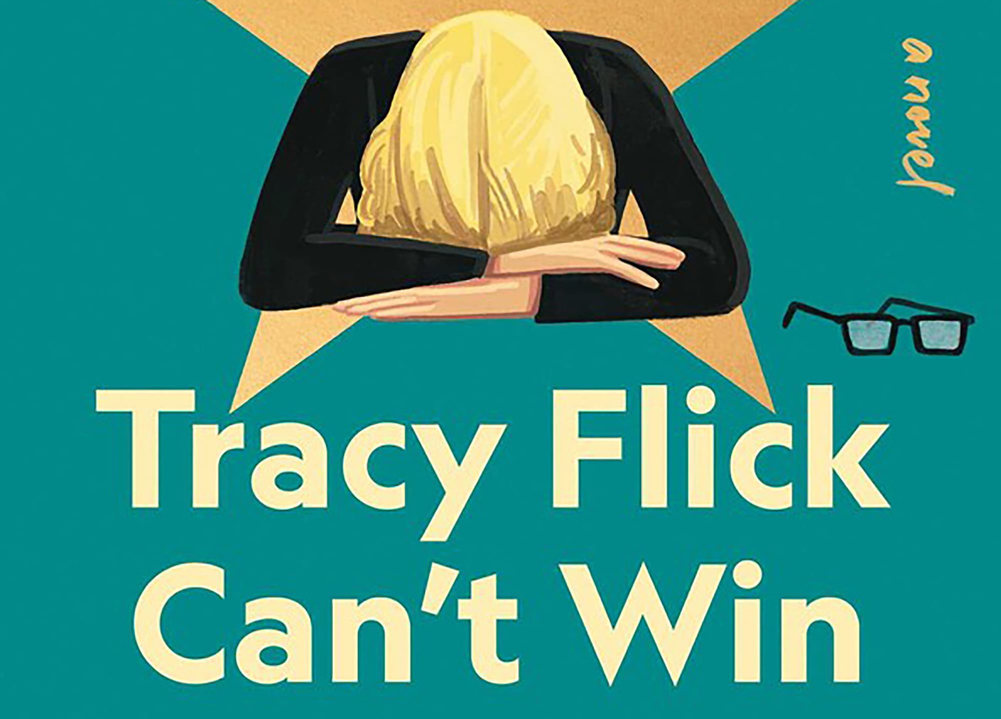 'Election' author Tom Perrotta brings back an iconic character in ...