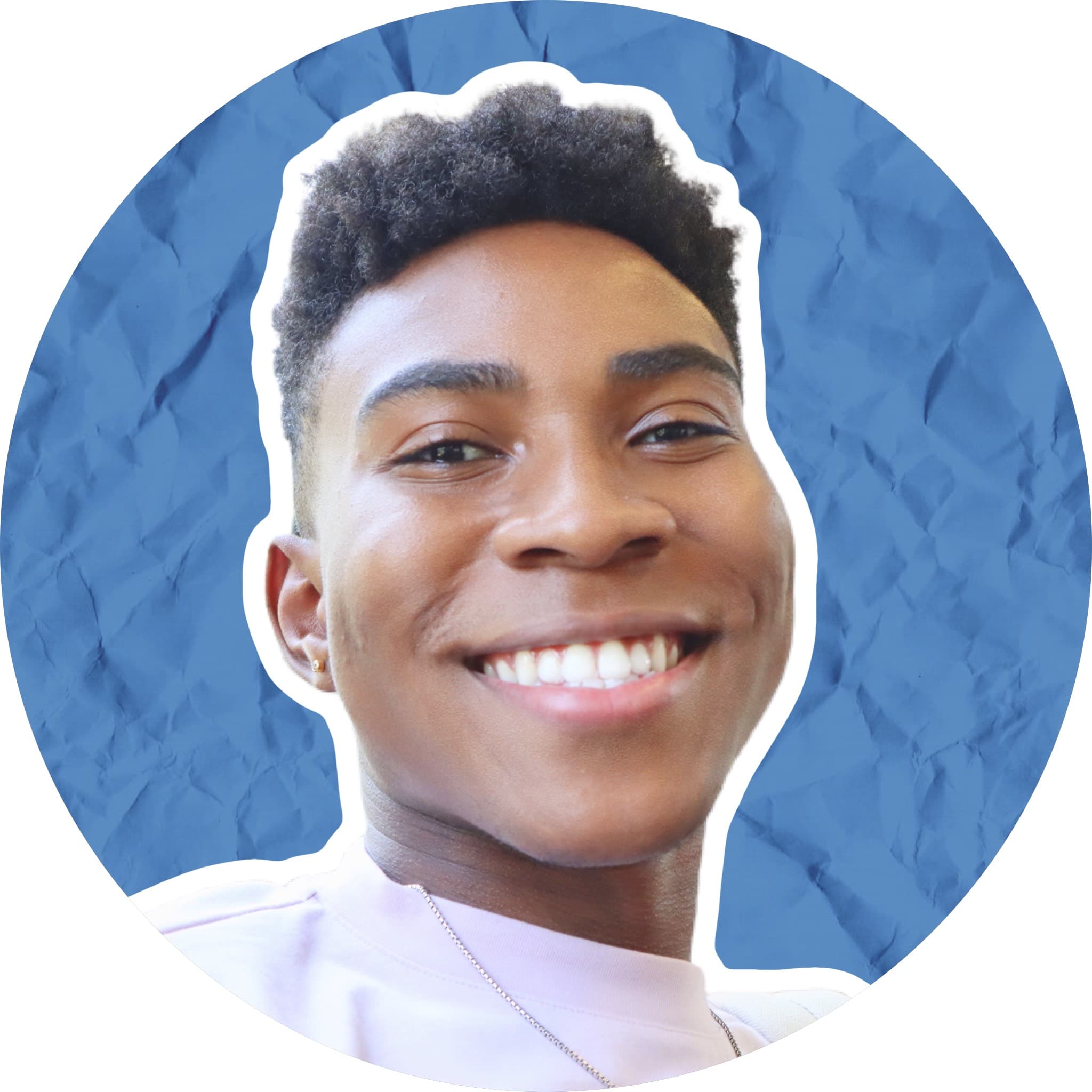 'Gen Z Historian' Kahlil Greene sets the record straight on TikTok ...