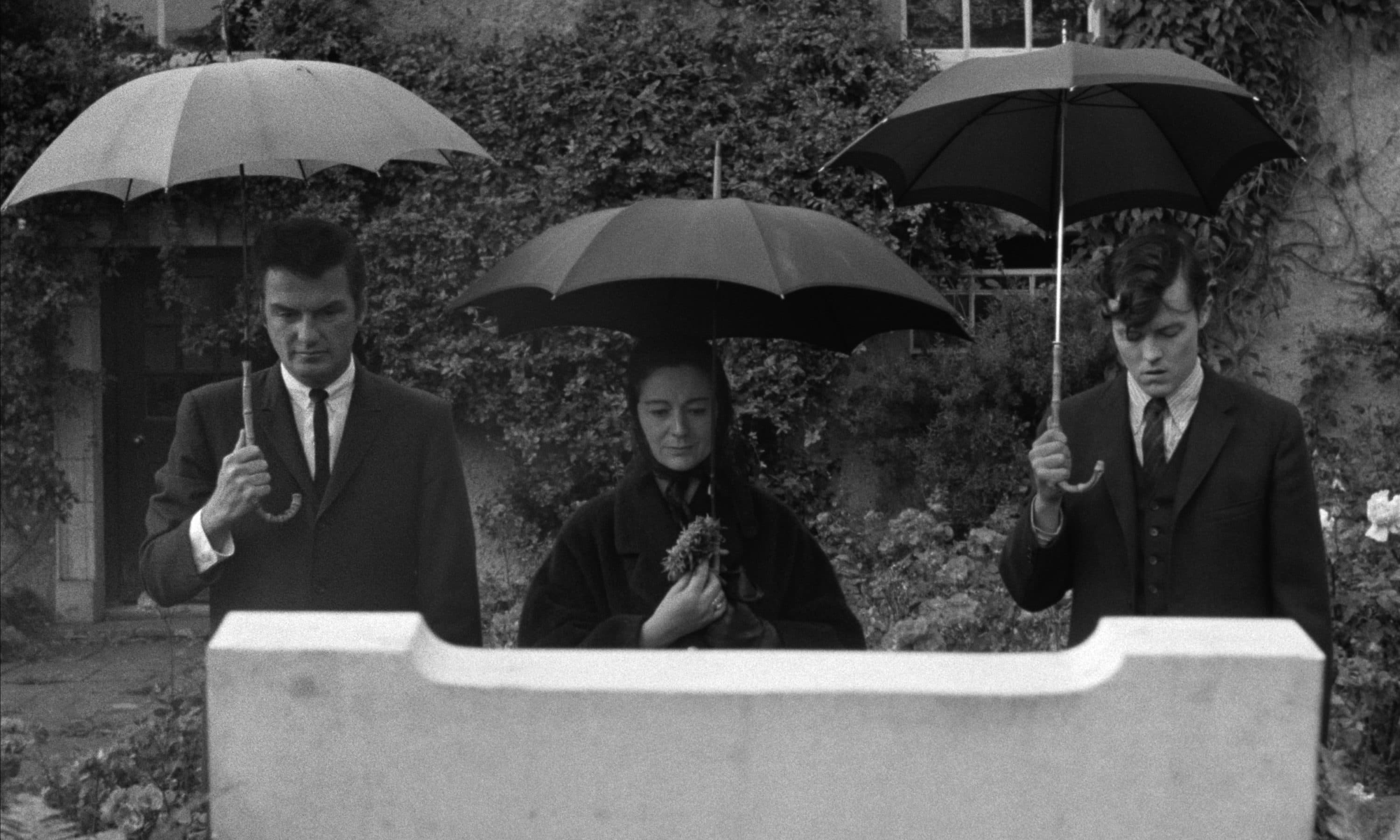 An incomplete but completely terrifying list of local theaters' classic horror screenings | WBUR ...