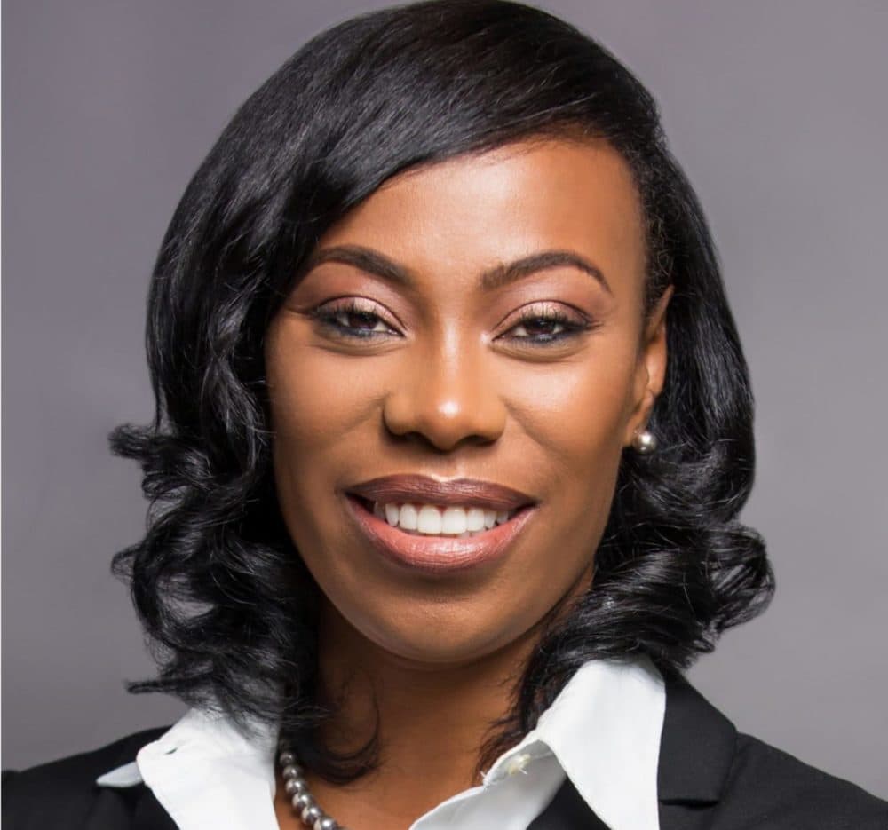 'Black girl magic' Texas judicial candidates that campaigned together ...