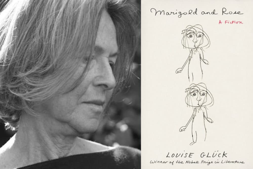 Louise Glück's latest book explores the miraculous world of infants ...