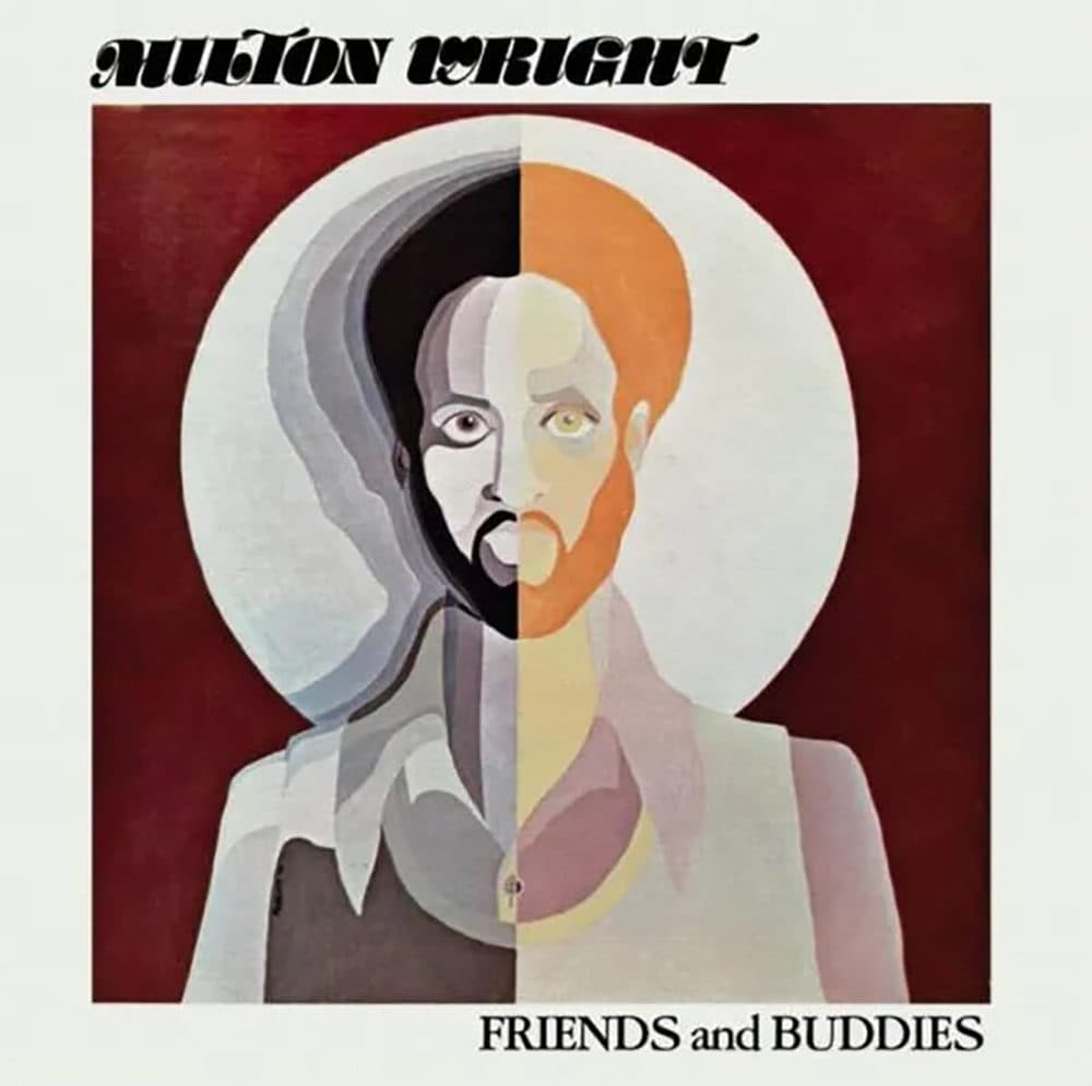 Boston’s Judge Milton Wright revisits his funky past | WBUR News