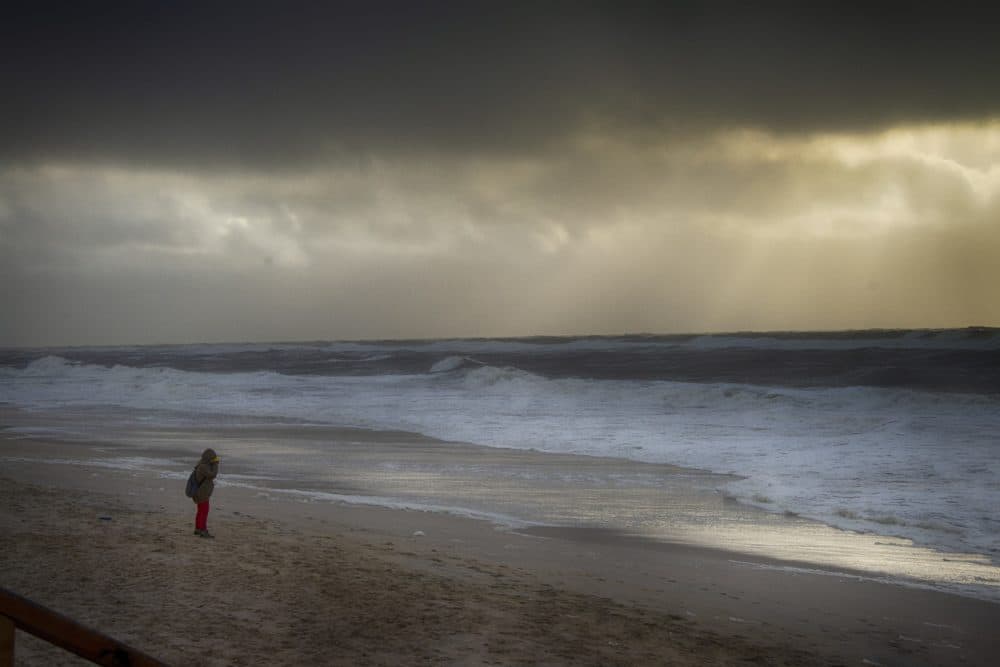 The courage to say 'I don't know' | Cognoscenti