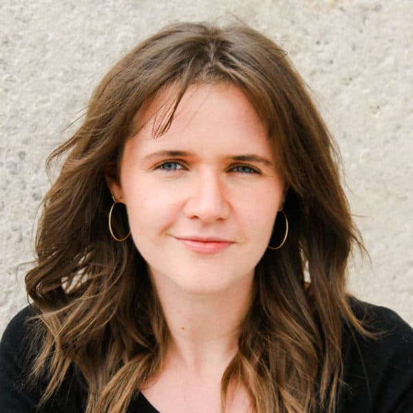 Katelyn Harrop | WBUR