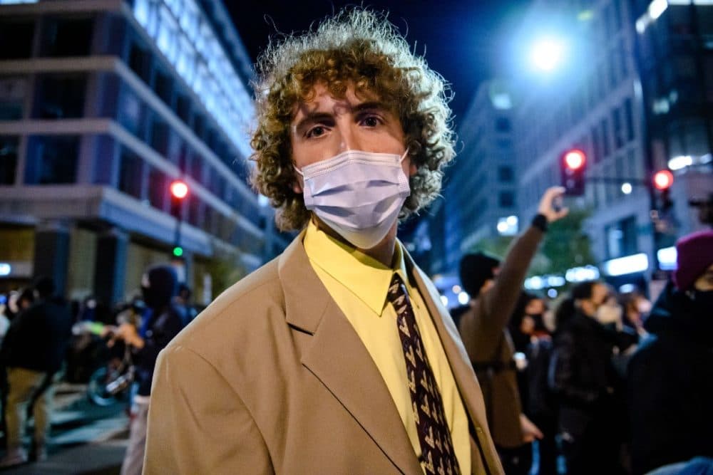 This Place Rules: HBO Original screening and conversation with Andrew ...