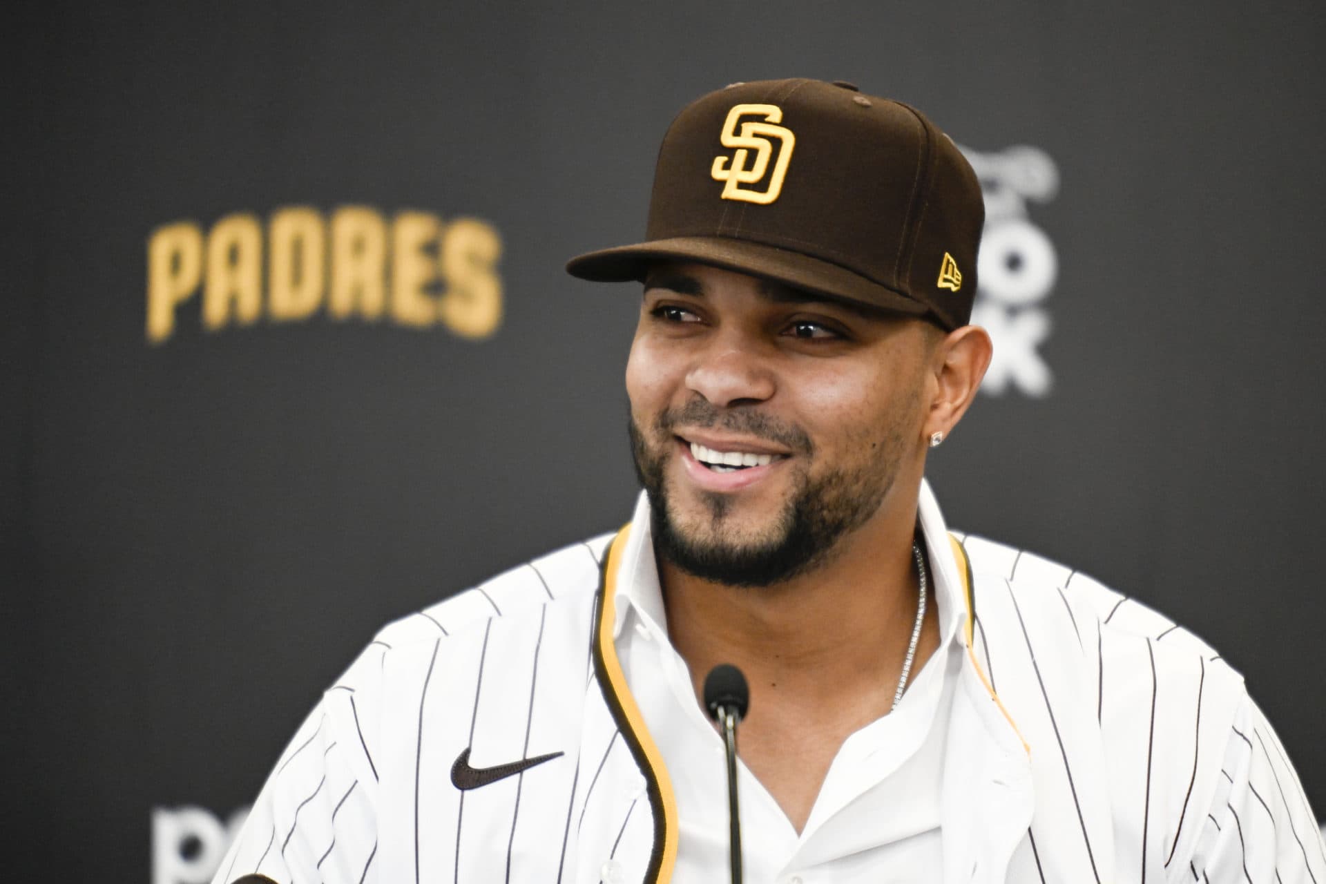 Xander Bogaerts, Padres finalize $280 million, 11-year deal | WBUR News