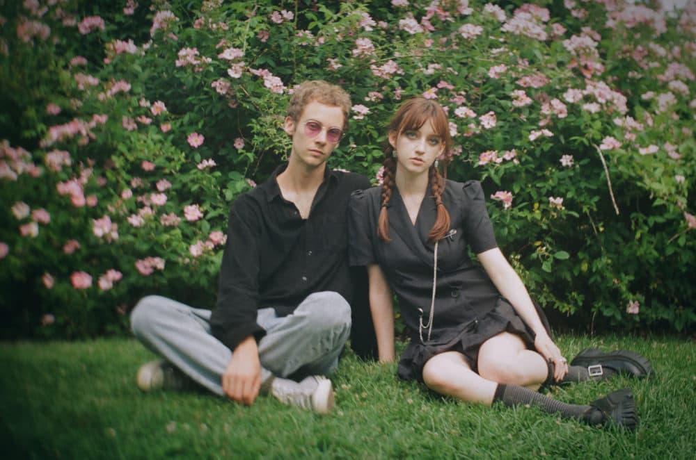 Listen: Little Fuss writes 'complex female characters' into pop songs ...