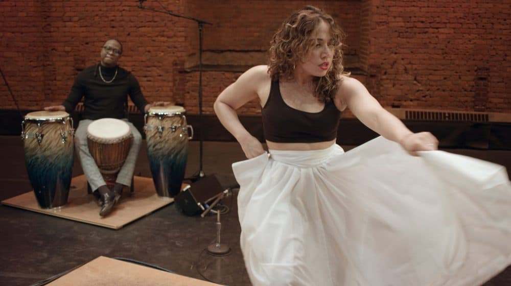 Why these women love tap | Here & Now