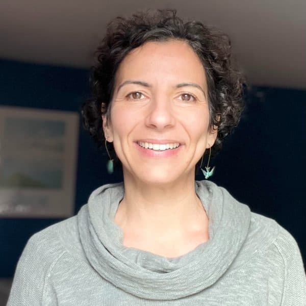 Sarah Darghouth | WBUR