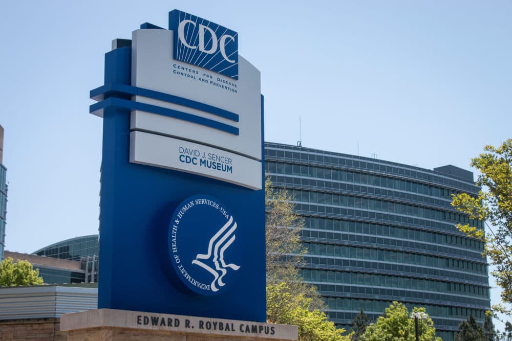 Health experts dissatisfied with CDC pandemic response forms 'The ...