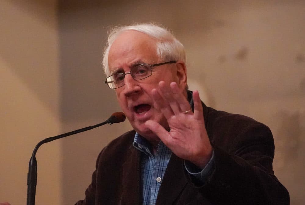 After a drubbing last election, Mass. GOP finds itself at a crossroads ...