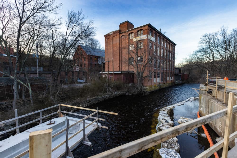 Mass. bills would ban PFAS in food packaging, kid's toys and more ...
